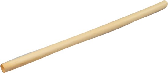 Strawz Rietje - jumbo - riet - 200mm - naturel - 250 stuks | bol.com