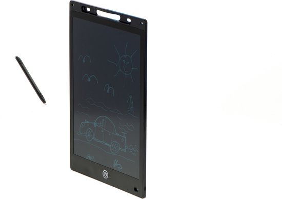 Grafisch tablet voor tekenen met een 12'' stylus pen | Games | bol