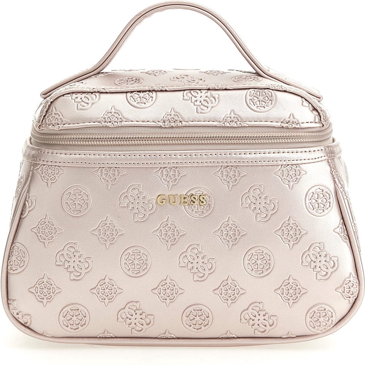 Guess Dames Beautycase - ANR | bol.com
