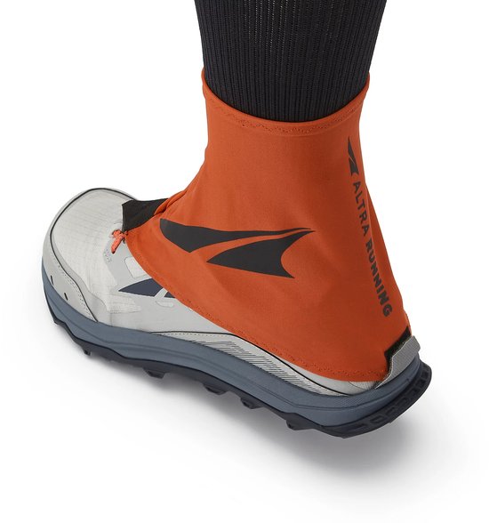 Altra | Trail Gaiter | Orange | S/M - | bol