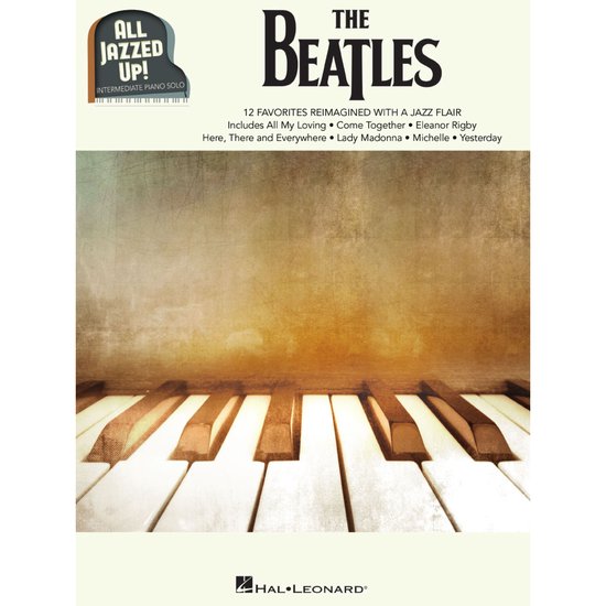 The Beatles, Coldplay | 9781495069086 | Boeken | bol