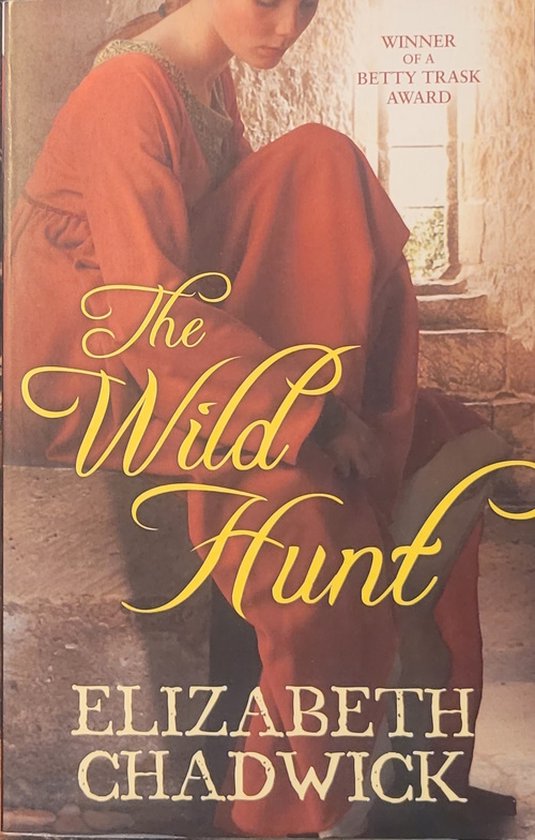 Wild Hunt, Elizabeth Chadwick | 9780751540260 | Boeken | bol