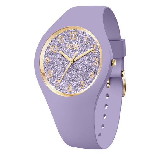 Ice-Watch IW021223 ICE glitter Dames Horloge | bol.com