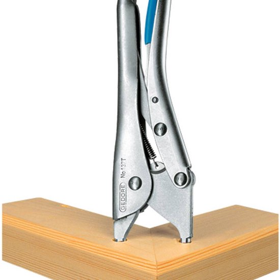 Gedore 6403600 Griptang 220 mm | bol.com