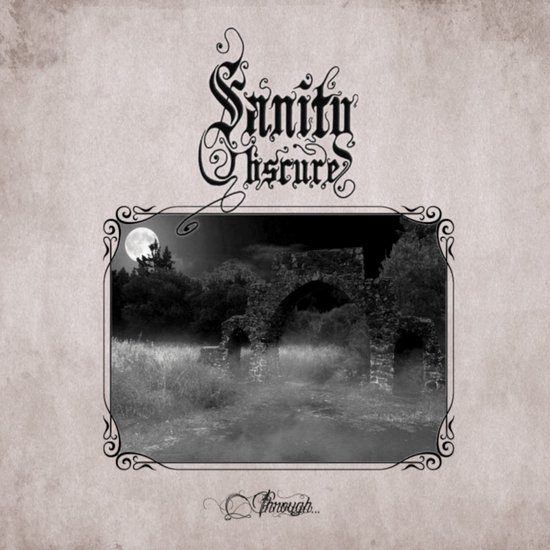 Sanity Obscure - Through.. (CD), Sanity Obscure | Muziek | bol