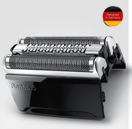 Braun Series 52b - Cassette - Scheerkop - Bulkverpakking | bol.com