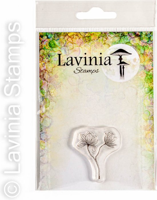 Lavinia Stamps LAV755 | bol.com