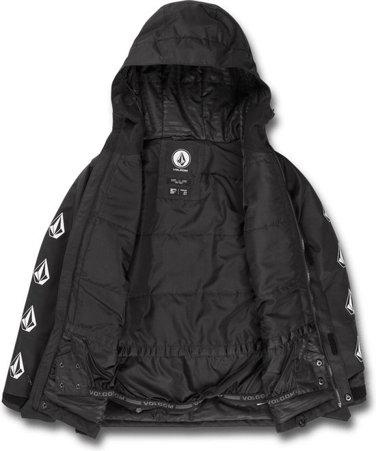 Volcom B Stone_91 Ins Jacket | bol.com