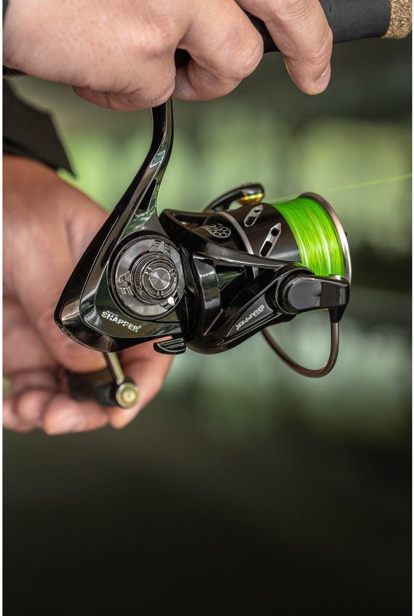 Korum Illumin 8 Braid 125m 0,15mm | bol.com