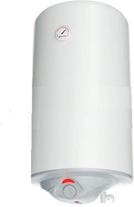 80 liter Eldom Elektrische Boiler droge weerstand | bol