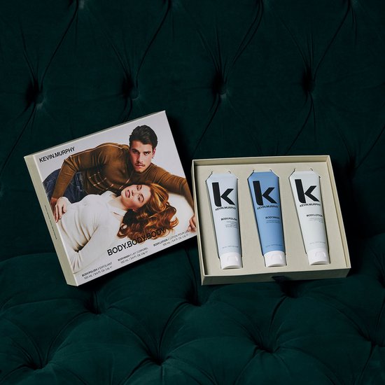 KEVIN.MURPHY Body.Wash, Body.Polish en Body.Lotion | bol.com