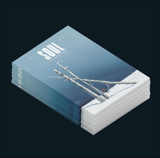 SOUL Magazine - 04 winter 2022/2023 | bol