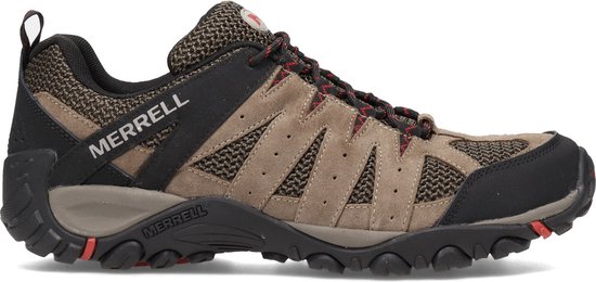 Merrell - Accentor 2 Vent - Lage Wandelschoenen-41,5 | bol.com