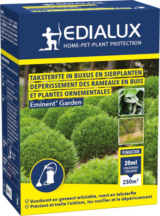 Eminent® Garden 20 ml | bol