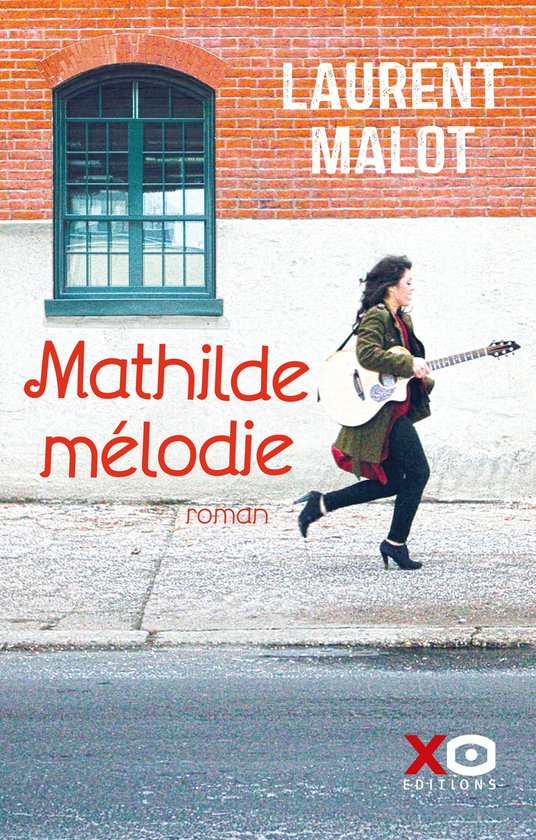 Mathilde mélodie (ebook), Laurent Malot | 9782374484495 | Boeken | bol