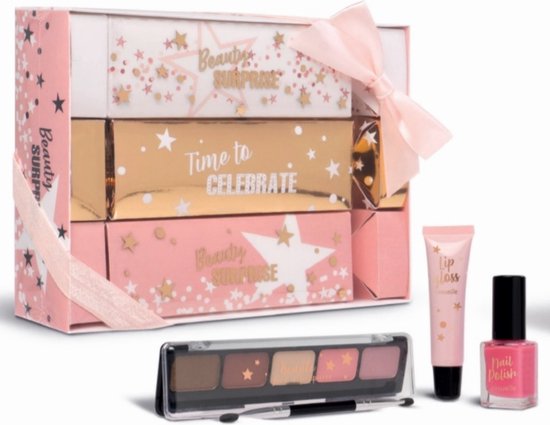 Beauty surprise | bol.com