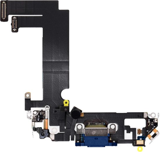 Oplaadconnector Geschikt voor Apple iPhone 12 mini Lightning-connector ...