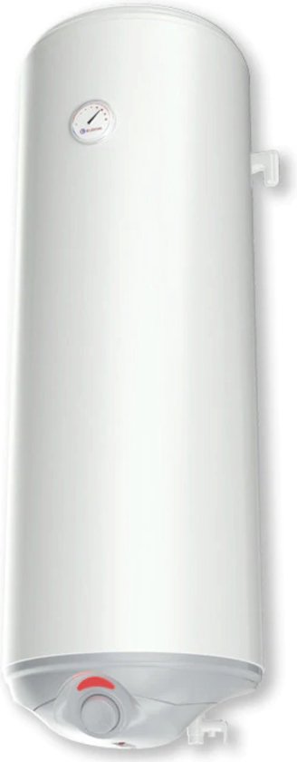 80 liter eldom dun model elektrische boiler energieklasse b | bol