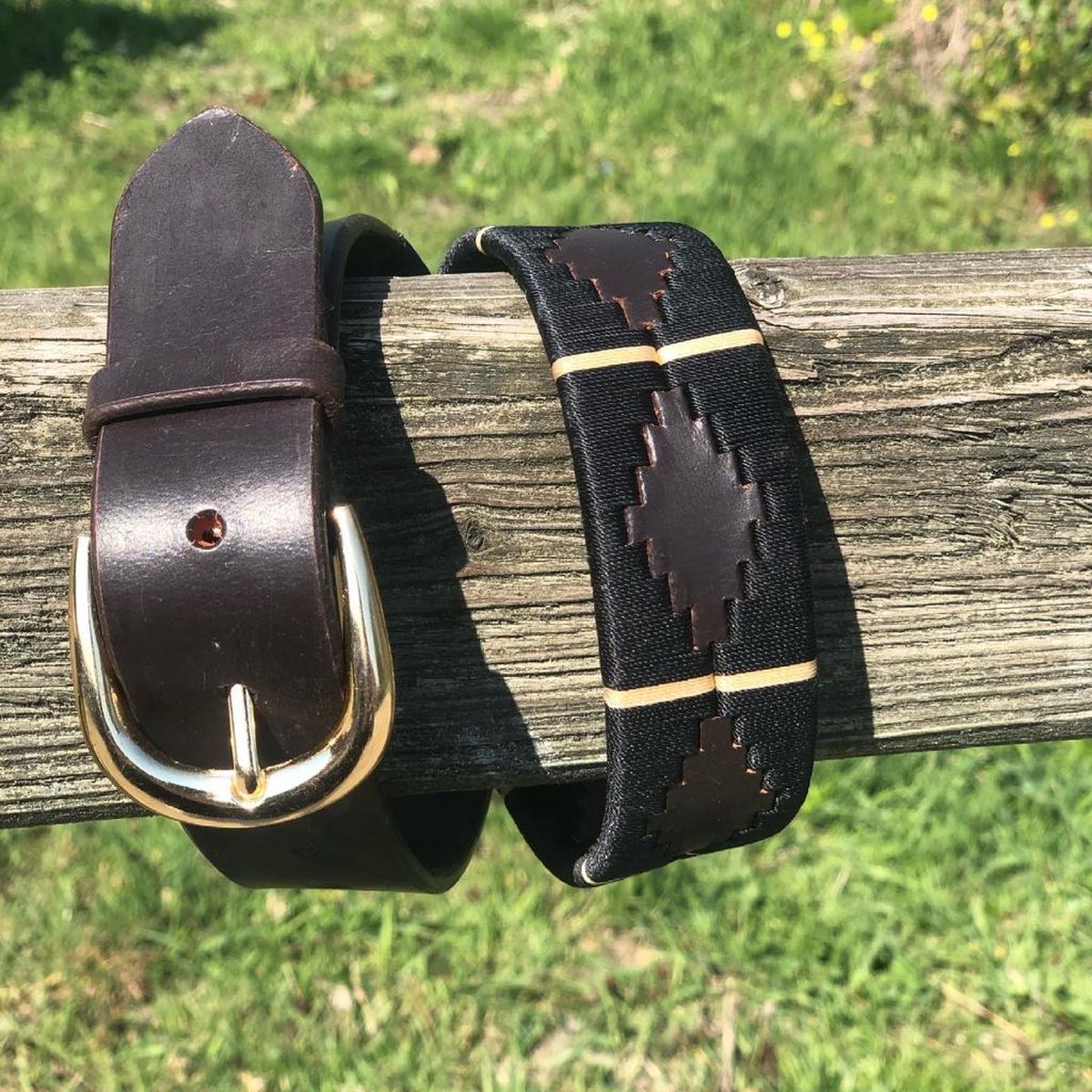 World of Soleil polo riem - Orion | bol.com
