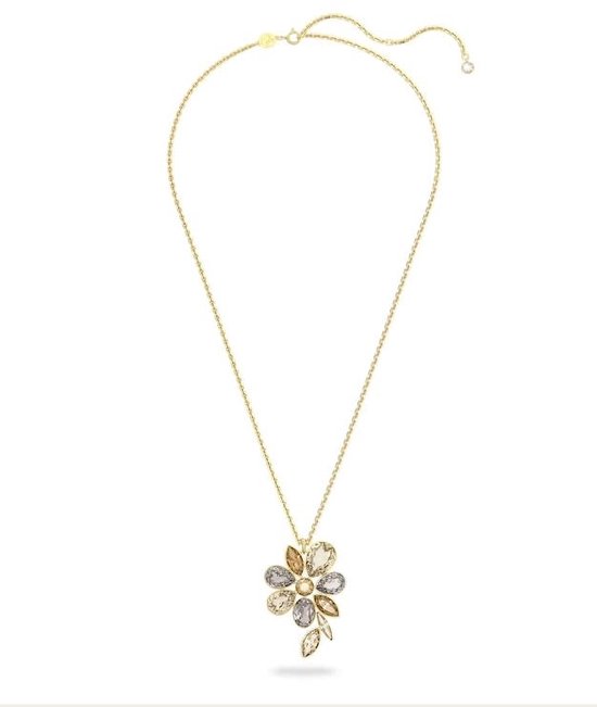 Swarovski Elegance of Africa ketting 5650029 | bol.com
