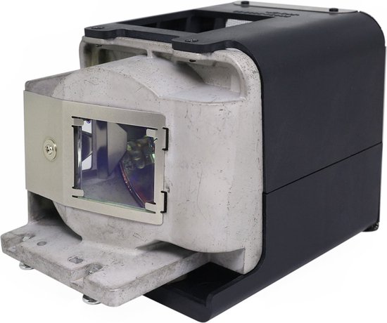 Beamerlamp geschikt voor de BENQ MX768 beamer, lamp code 5J.J6R05.001 ...
