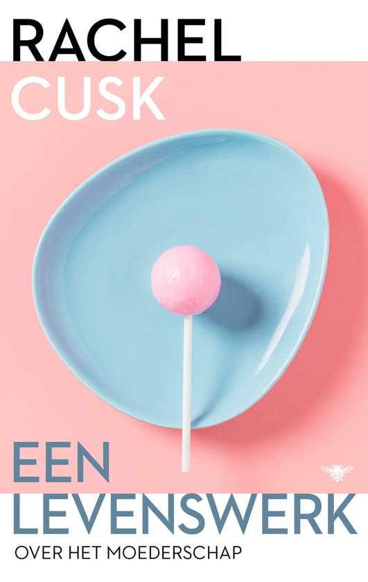 Een levenswerk (ebook), Rachel Cusk | 9789403115221 | Boeken | bol