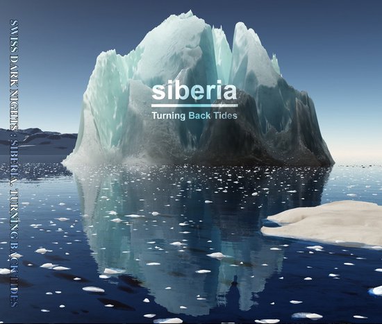 Siberia - Turning Back Tides (CD), Siberia | CD (album) | Muziek | bol