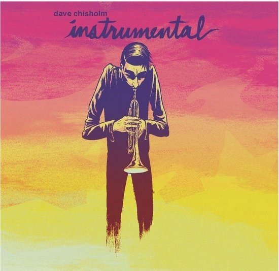 Dave Chisholm - Instrumental Graphic Novel (CD), Dave Chisholm | CD ...