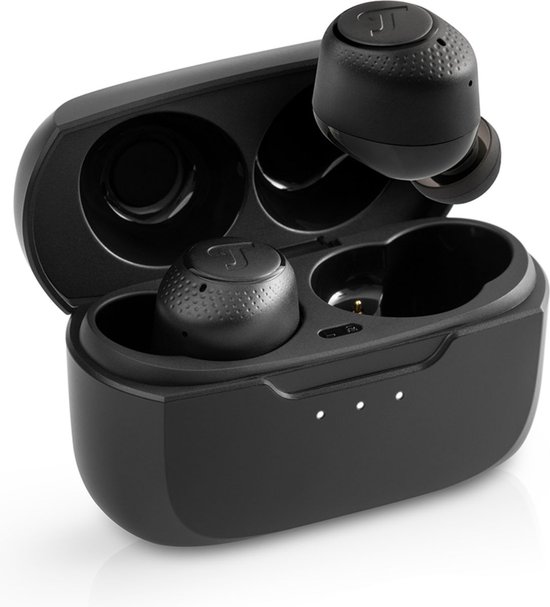 Teufel REAL BLUE TWS 2 - Bluetooth in-ears met Active Noise Cancelling ...