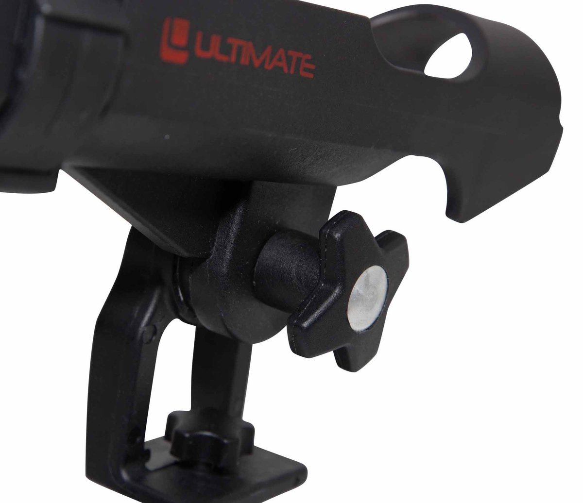 Ultimate Rod-Lock Holder Hengelsteun | Bootsteun | bol.com