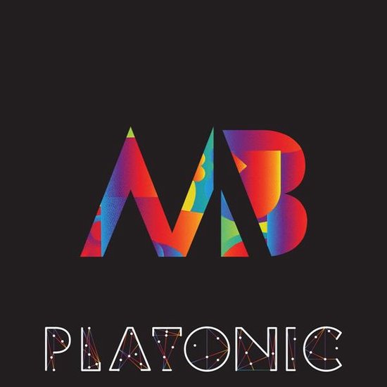 Mike Bramble - Platonic (CD), Mike Bramble | Muziek | bol.com
