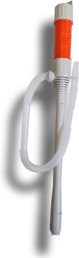 Hevelpomp elektrisch - batterijpompje | bol