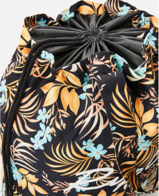 Rip Curl Dames Tas Drawstring 40L Tote - Shell | bol