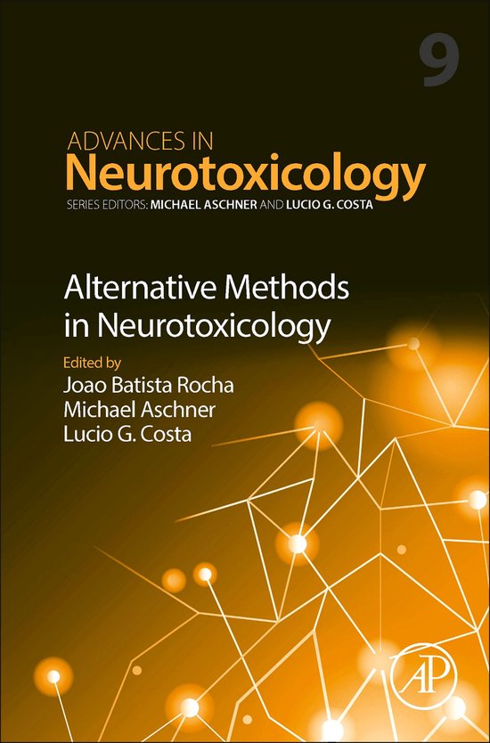 Alternative Methods in Neurotoxicology | 9780443185823 | Michael ...