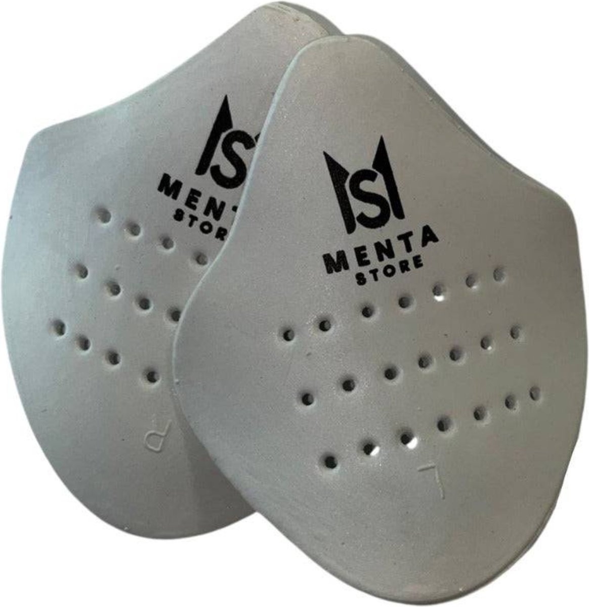 Mentastore Creaseprotector - Schuimrubberen Crease Protector - Sneaker ...