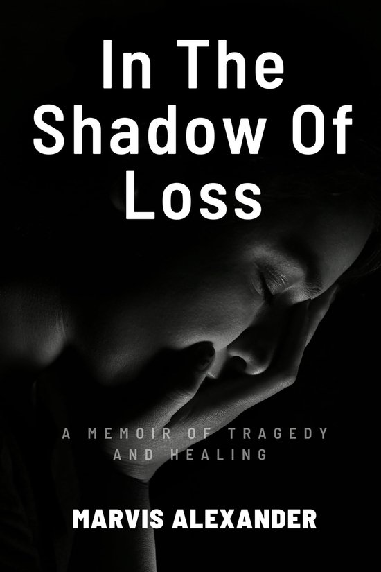 In the Shadow Of Loss (ebook), Adamu Muhammad | 1230006149789 | Boeken ...