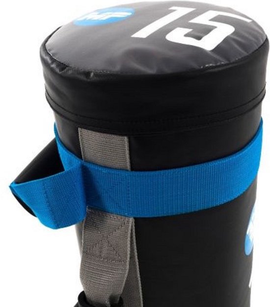 Muscle Power Powerbag - 25 kg | bol