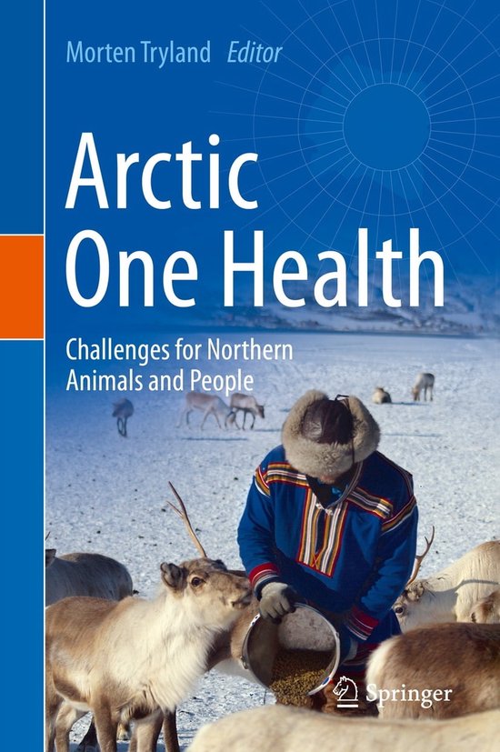 Arctic One Health (ebook) | 9783030878535 | Boeken | bol