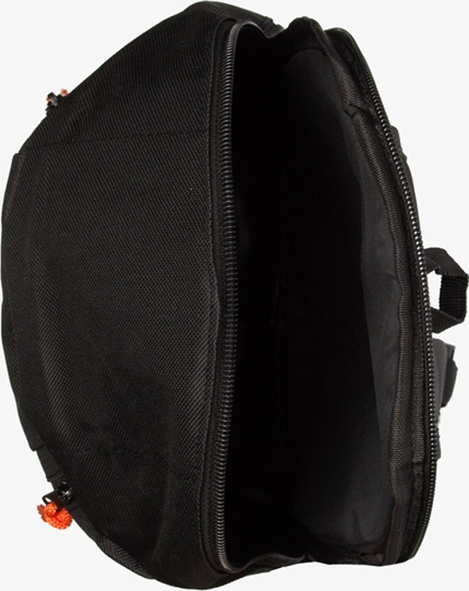 Mountain Peak rugzak 7 liter - Zwart | bol