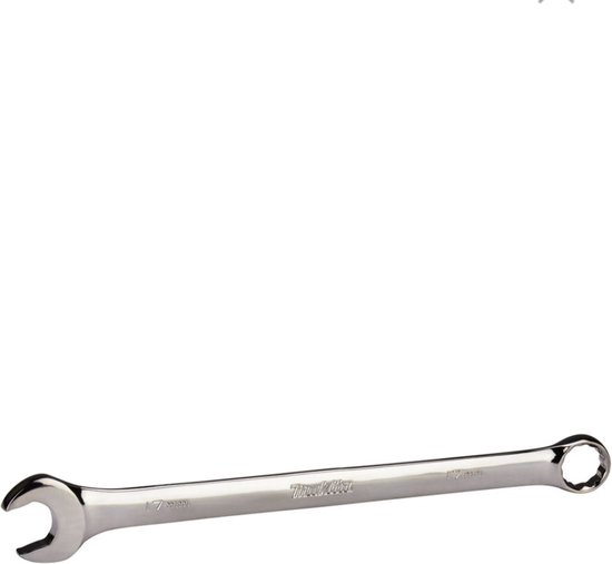 2 x Ratel Moersleutel Ratelsleute - Steeksleutelset - Steek En ...