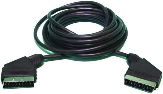 Scart Kabel 1,5m | bol