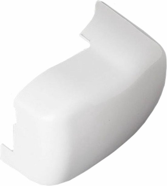 Fiamma Eindkap Rechts voor Voortent F45i 250-400 Links Versie - Kleur ...