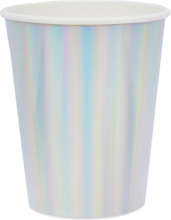 Iridescent - 10 stuks | bol