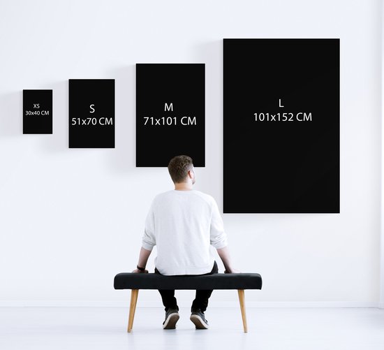 Marilyn Monroe | Vogue (30x40cm) - Taylor Montana - Fashion - Poster ...