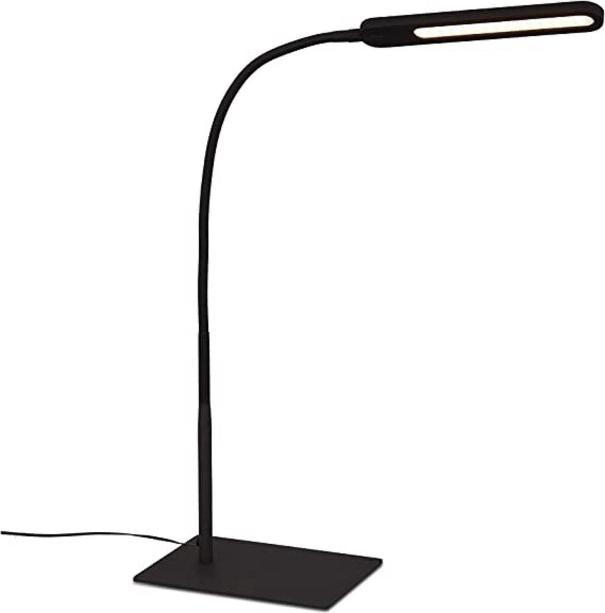 Bureaulamp – Bureau Accessoires – Bureau Verlichting – Ruimtebesparend ...