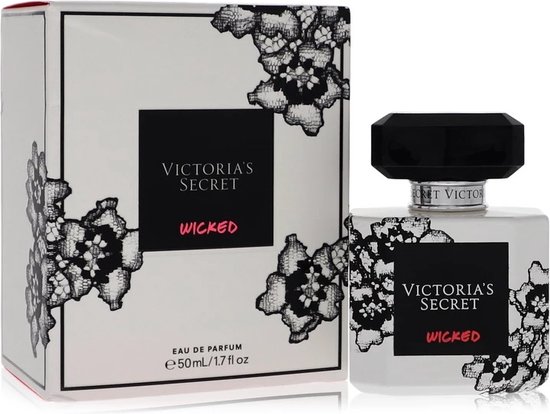 Victoria's Secret Wicked - Eau de parfum spray - 50 ml | bol