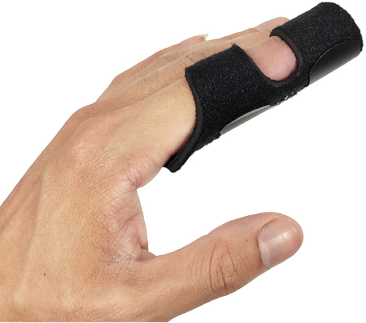 Aventix® Vingerbrace 2 stuks - Vingerspalk - Pijnverlichting ...
