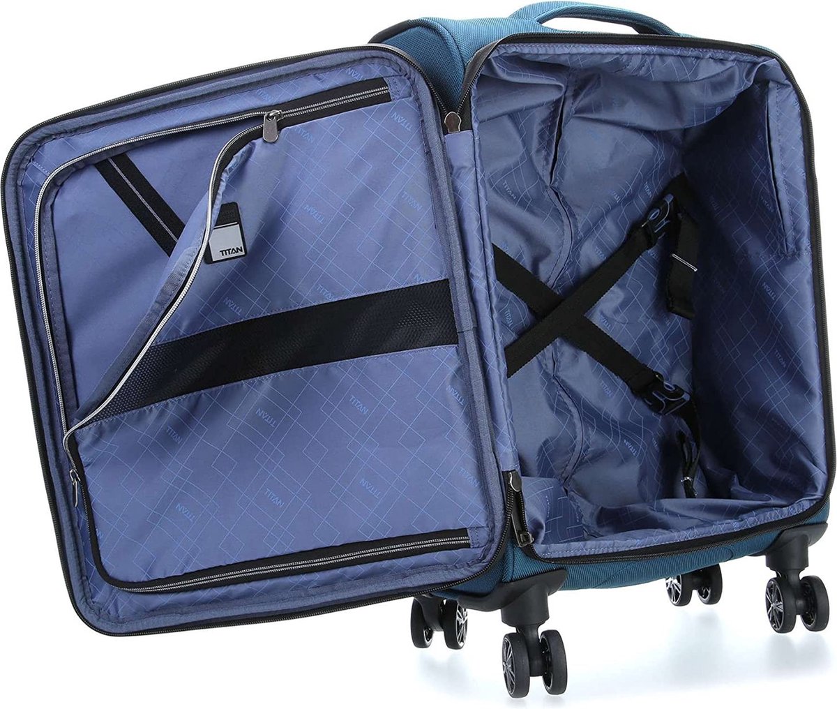 Valise Trolley Set, Bagage à main - Kinderkoffer Trolley - bagages pour ...