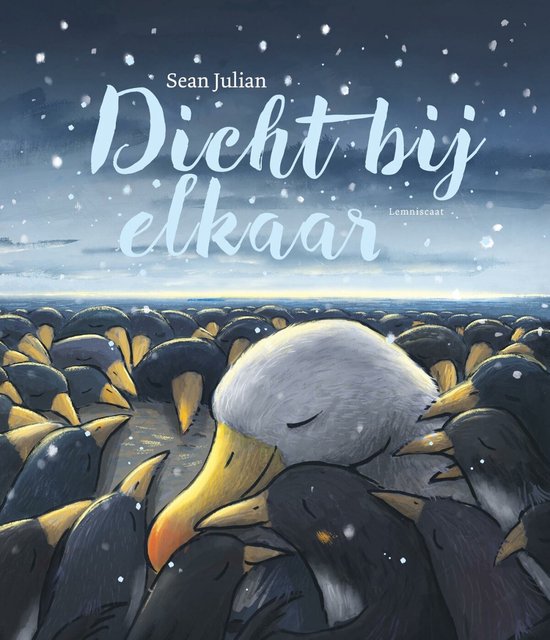 Dicht bij elkaar, Sean Julian | 9789047715085 | Boeken | bol