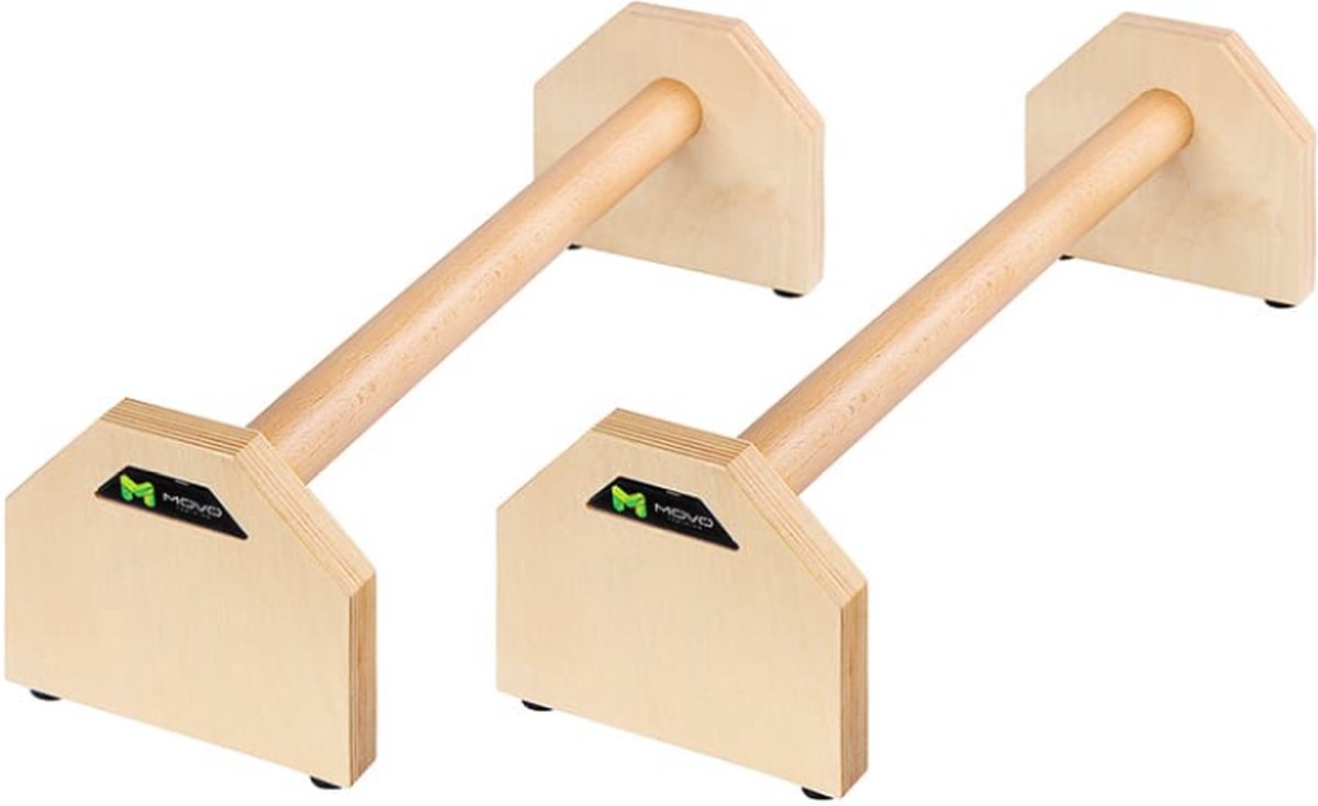 Parallettes - Push up bars - Calisthenics - Push up grips - Parallettes ...